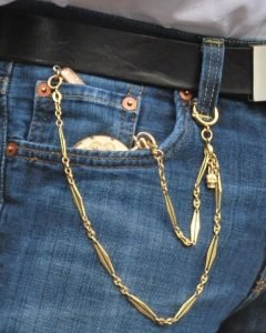 A Guide to Styles and Functions of Pockets- 14 Types of Pockets ...